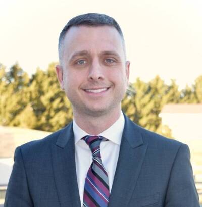 Dustin Hall - Toledo (NW OH), OH - Key Realty